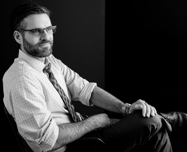 About John Tedesco | John Tedesco